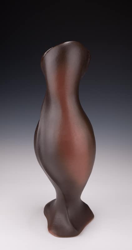 Sculptures • Mary Fox Pottery