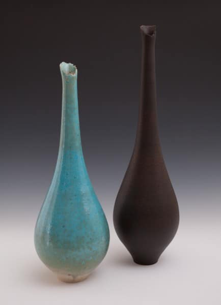Portfolio • Mary Fox Pottery